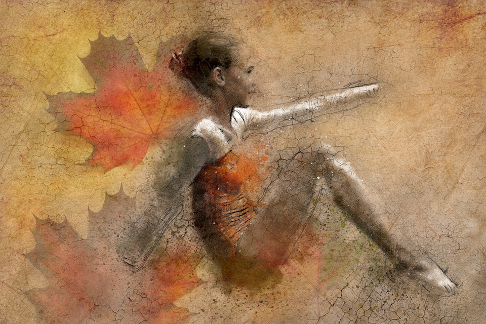 Joyous & Crying Kids – A.R. Clayton